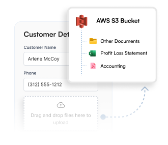 Create, Customize, Connect - Essential Components | Tadabase