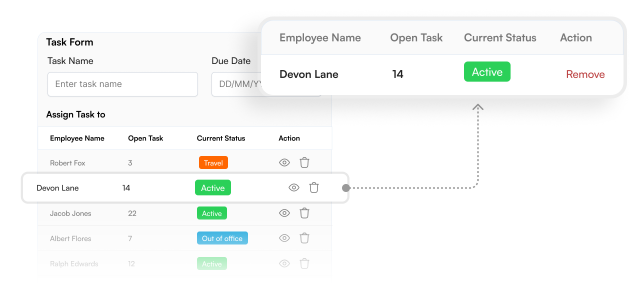 Create, Customize, Connect - Essential Components | Tadabase
