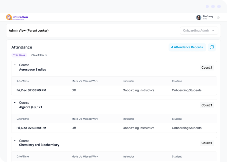 Template Marketplace - Fully Customizable Apps | Tadabase