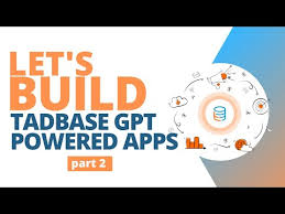 Building Tadabase apps... | Guides and FAQs
